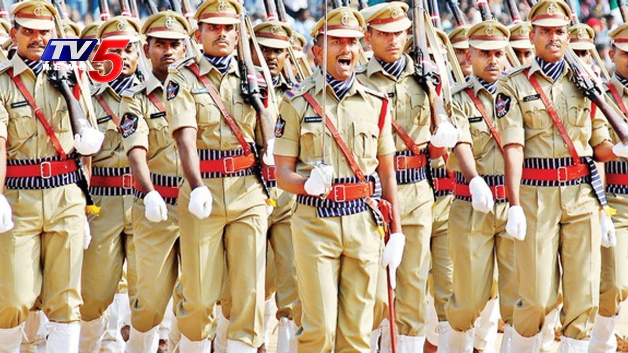 How is the job profile of a Telangana police sub-inspector?