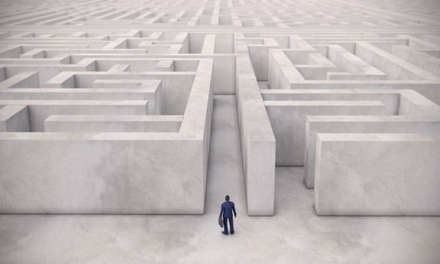 What is the difficulty level of getting a job in Andhra Pradesh after ...