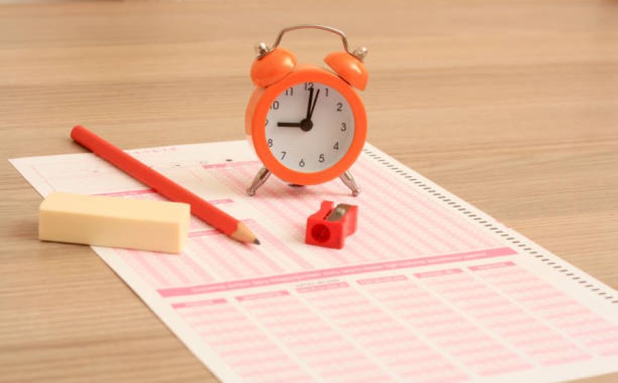 How many months are required to prepare for Group 1 and 2 exams for the ...