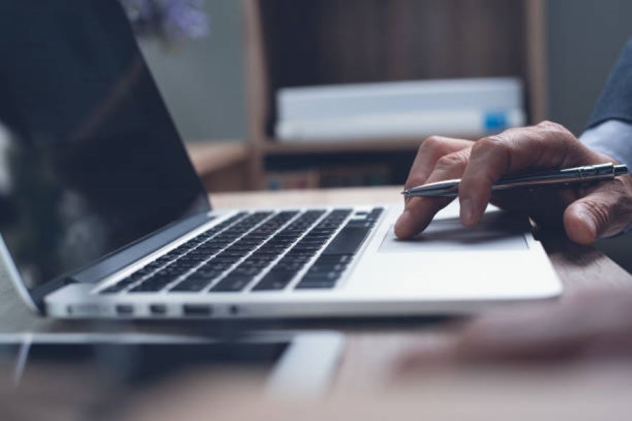 What is the ASO job profile in TSPSC?