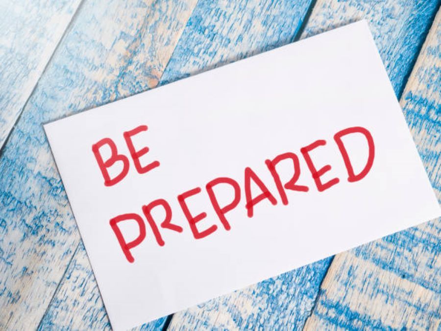 How can I prepare for the RRB Railway examination?